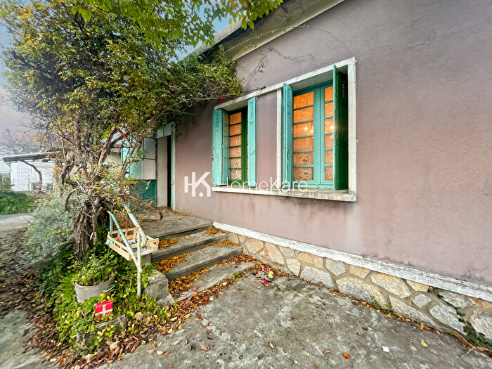 Maison 5 pièces à vendre - Pamiers, Chemin des Oules, La Bouriette