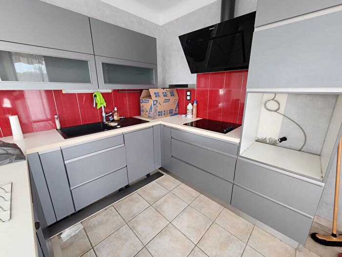 Maison à vendre - Pardies - 6 pièces - 4 chambres