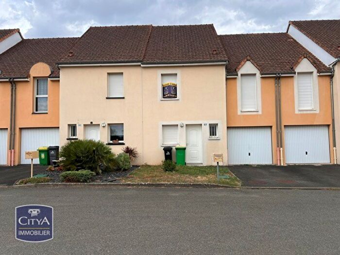 Maison 4 pièces à vendre à Arnage
