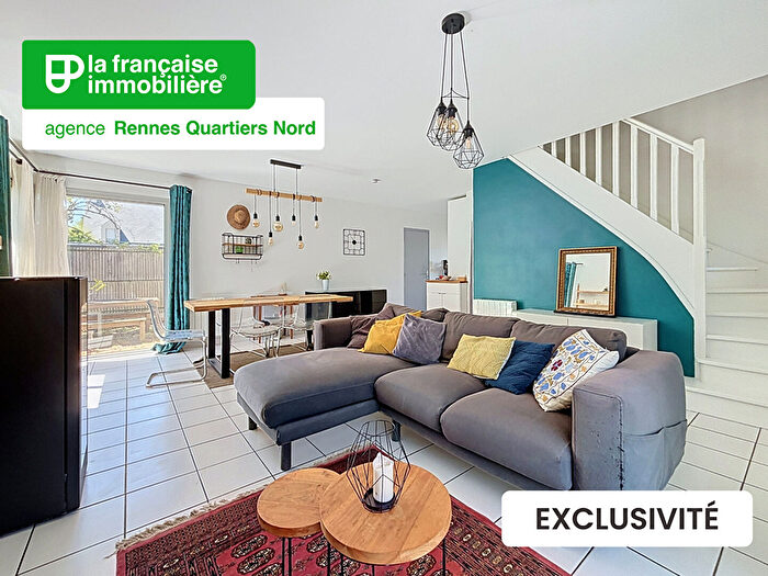 Maison 6 pièces à vendre à Quartiers Nord-Est, Patton, Bellangerais