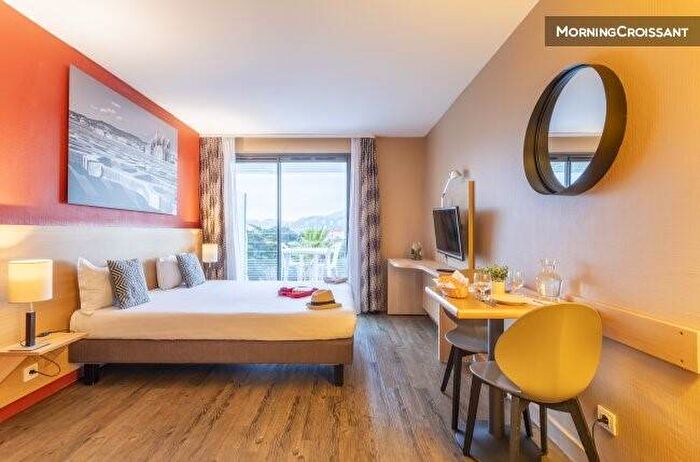 Appartement à louer - La Plage, Marseille ème - 1 pièce