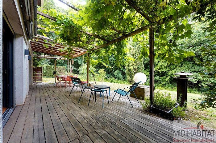 Appartement 3 pièces à vendre à Buzet-sur-Tarn
