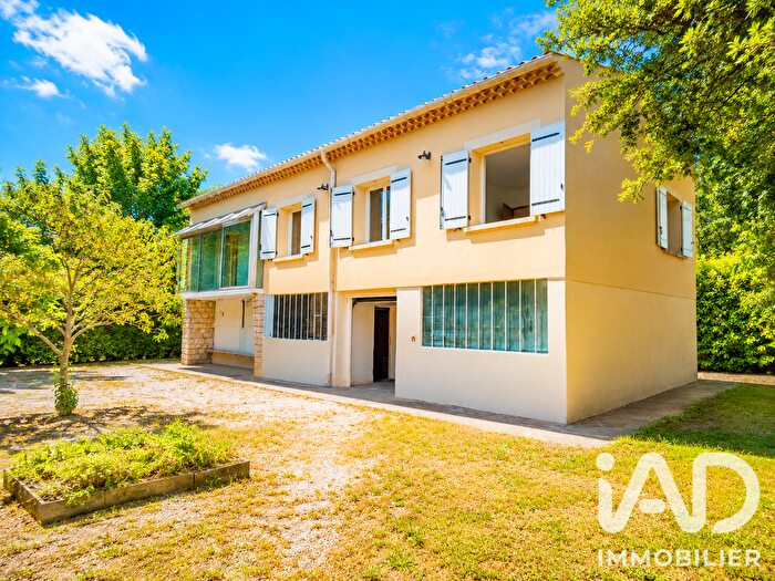 Maison 7 pièces à vendre - Valréas