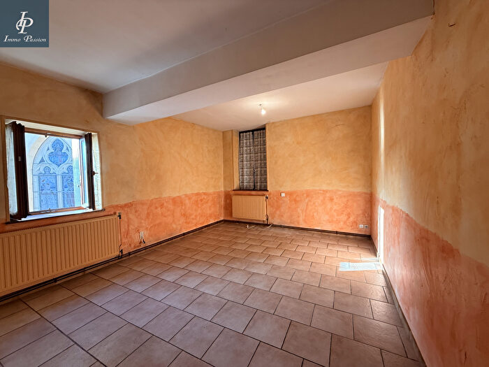 Plombières-lès-Dijon : Appartement 6 pièces à vendre