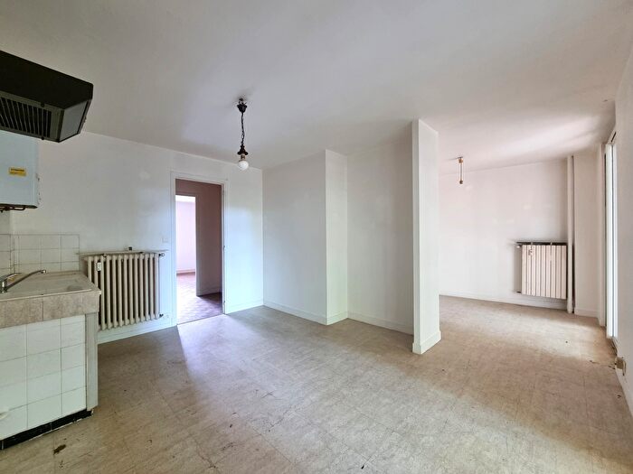 Appartement 2 pièces à Toulouse, Compans-Caffarelli, à vendre