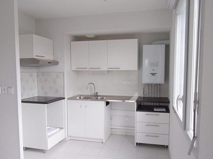 Appartement à vendre - Toulouse, Croix Bénite - 3 pièces - 2 chambres