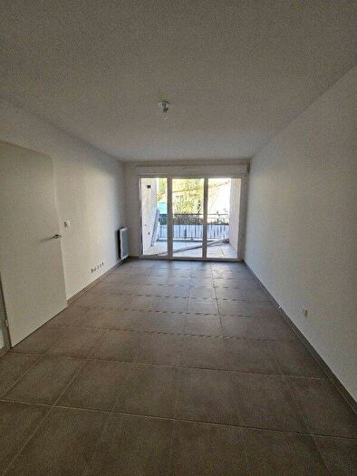 Appartement 2 pièces à Ouest, Cogolin, à louer