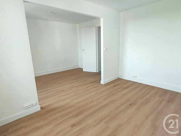 Imphy : Appartement 2 pièces à louer