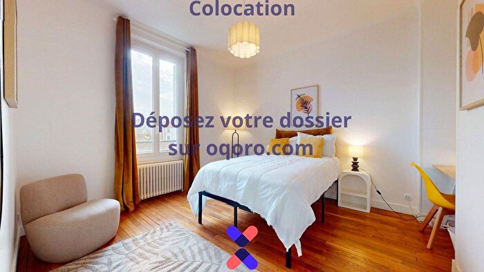 Appartement 17 pièces à louer à Rive de Seine Sud Est, Melun