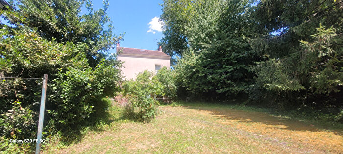 Maison 6 pièces à Chambly, à vendre