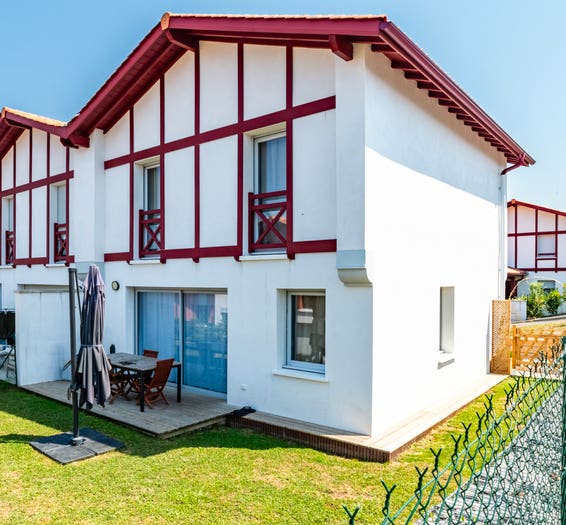 Maison 4 pièces à vendre - Saint-Jean-de-Luz, André Ithurralde, Layatz, Kechiloa, Karsinenea