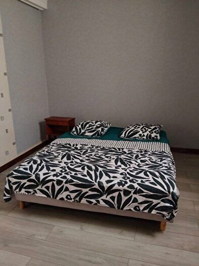 Appartement 3 pièces à Parc la Verrerie-Le Guide, Le Creusot, à louer