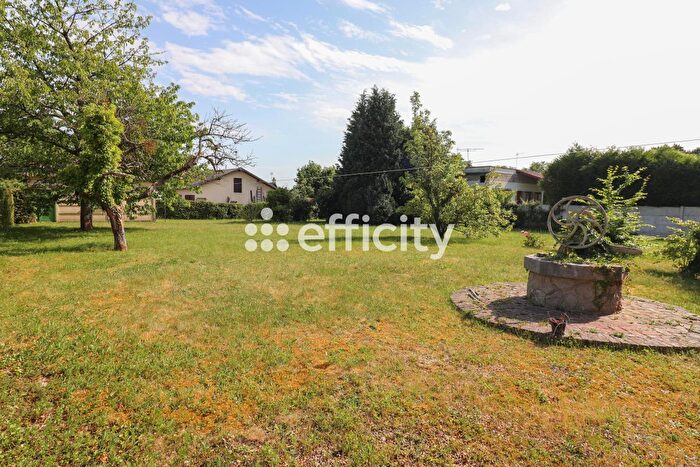 Maison 5 pièces à vendre - Saint-Didier-des-Bois