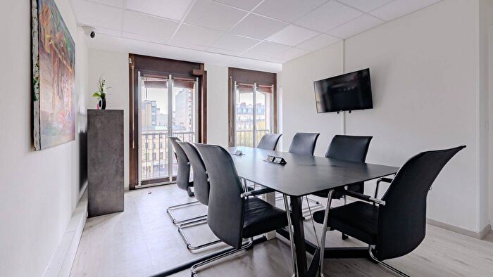 Appartement 2 pièces à louer à La Plaine des Sablons, Neuilly-sur-Seine