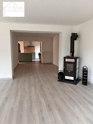 Maison 3 pièces à Roppeviller, à vendre