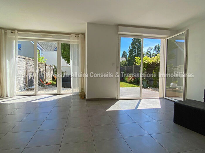 La Baule-Escoublac, Escoublac, Ajoncs d'Or, Salines - Maison 4 pièces à vendre