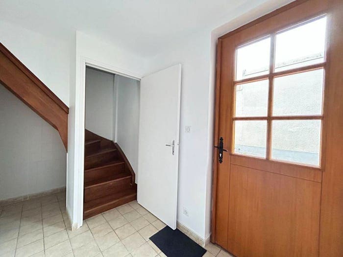 La Ferté-Saint-Aubin - Appartement 2 pièces à louer