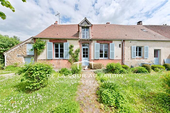 Réveillon - Maison 7 pièces à vendre