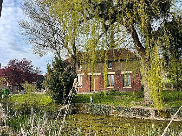 Montfey - Maison 4 pièces à vendre