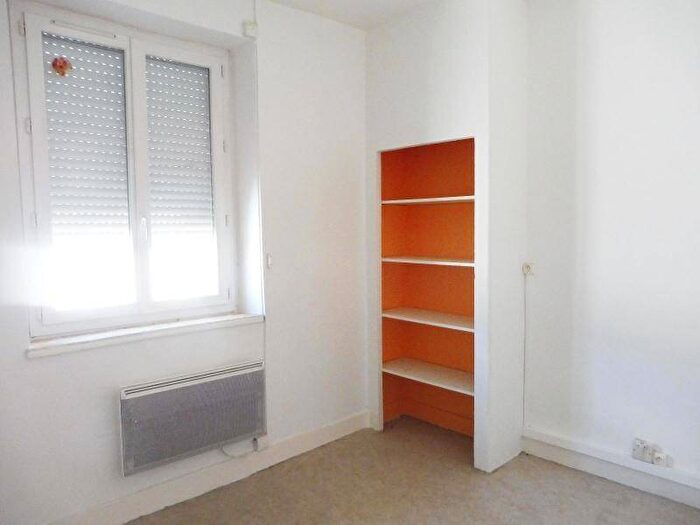 Appartement à louer - Clément, Villeurbanne - 1 pièce