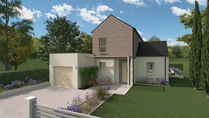 Maison 6 pièces à Saran, à vendre