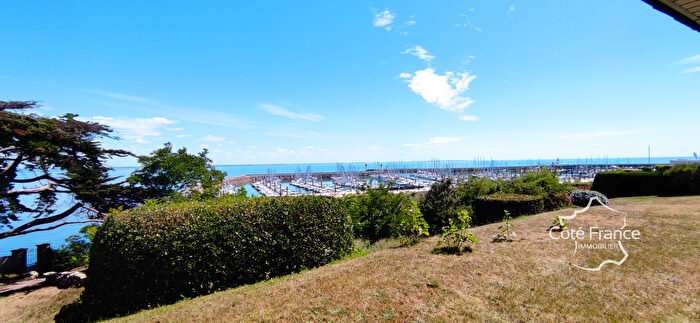 Maison 6 pièces à vendre à Quiberon, Port Haliguen, Aérodrome, Conguel, Kermovan, Saint-Julien