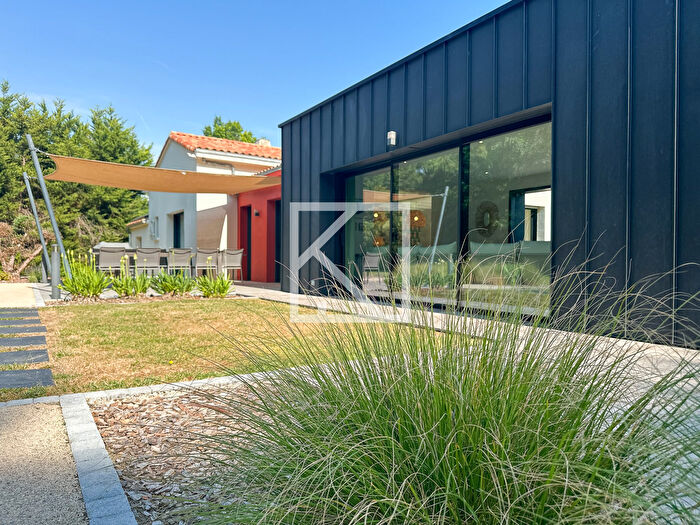Maison 12 pièces à vendre - Les Herbiers