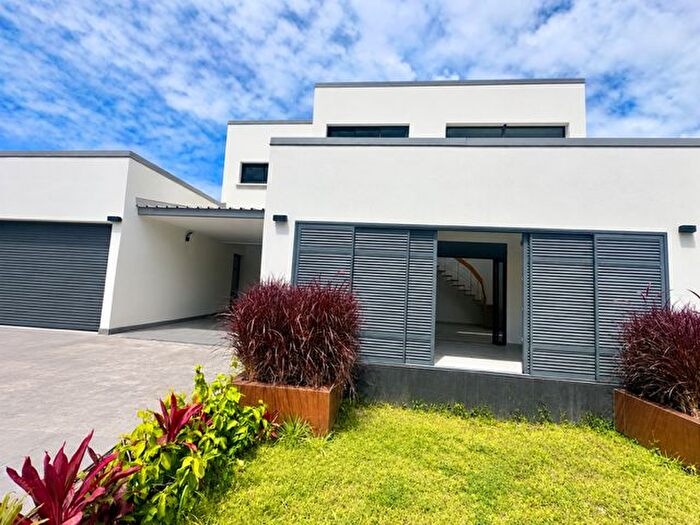 Saint-André, Bocage, Bas des Chevrettes : Maison 4 pièces à vendre