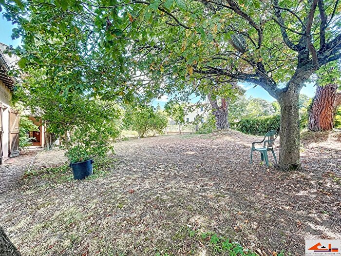 Maison à vendre - Auzeville-Tolosane - 8 pièces - 6 chambres