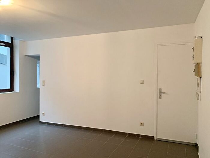 Appartement 1 pièce à louer à Lille, Vieux Lille