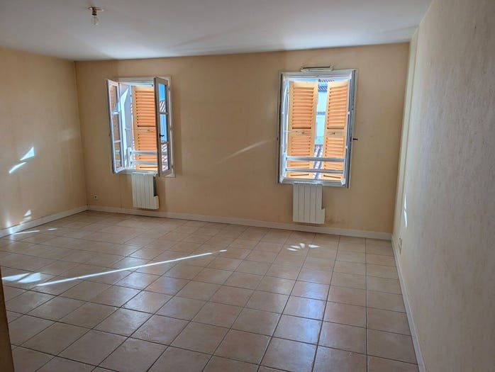 Appartement 2 pièces à louer - Courçon