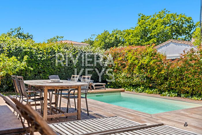 Maison 5 pièces à vendre - Roquebrune-sur-Argens, Golf
