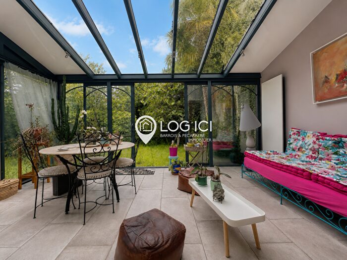 Maison 9 pièces à Bordères-sur-l'Échez, à vendre