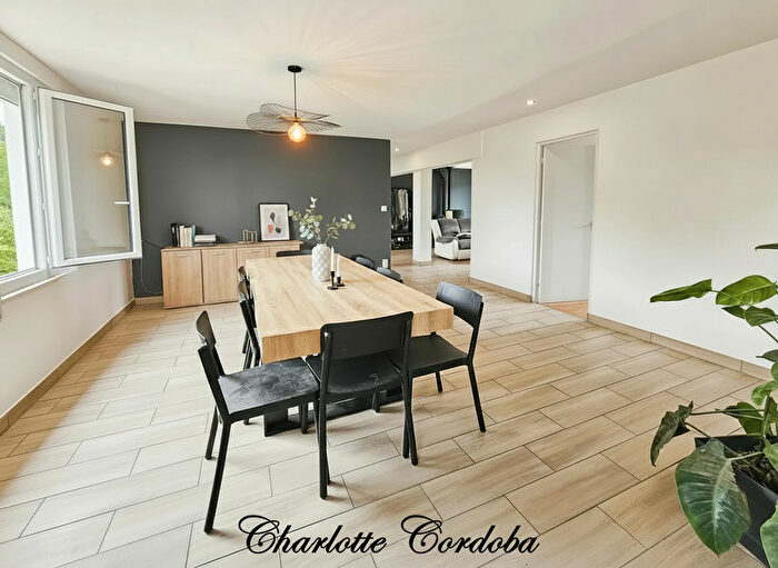 Maison 5 pièces à vendre - Xaintrailles