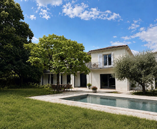 Maison 5 pièces à Romans-sur-Isère, Plaisance, Jules Nadi, à vendre