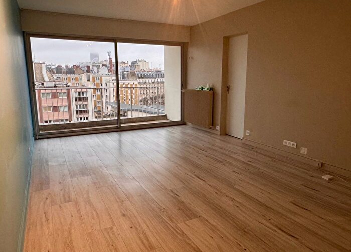 Appartement à vendre - Paris e , Croulebarbe - 1 pièce