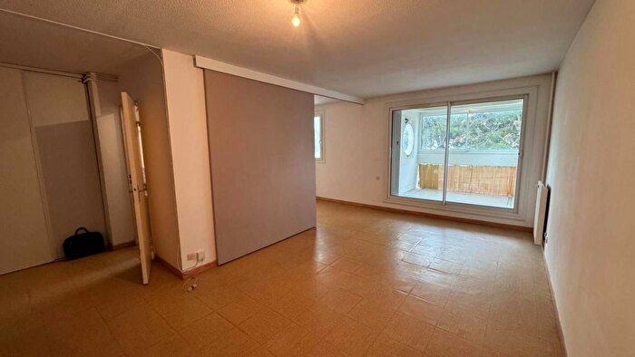 Appartement 3 pièces à Le Ranquet, Istres, à louer