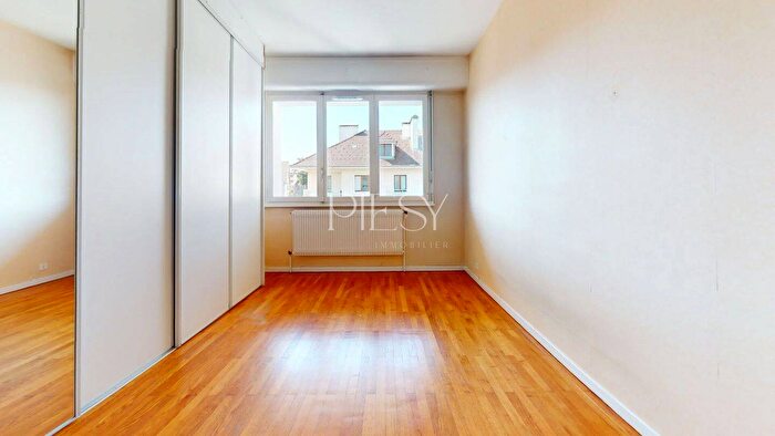 Romains Boutae, Annecy - Appartement 3 pièces à louer