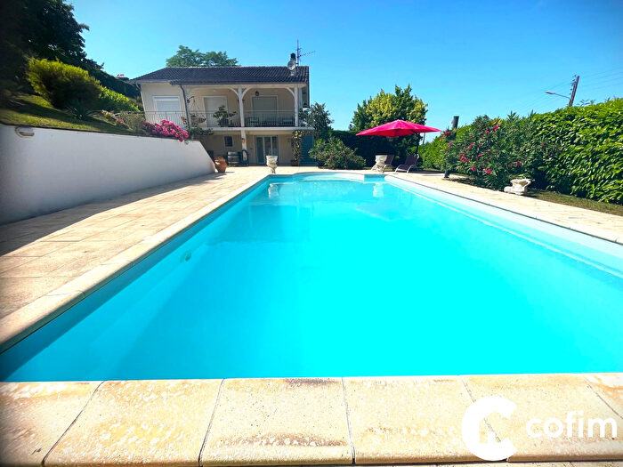 Maison 4 pièces à Gurmençon, à vendre