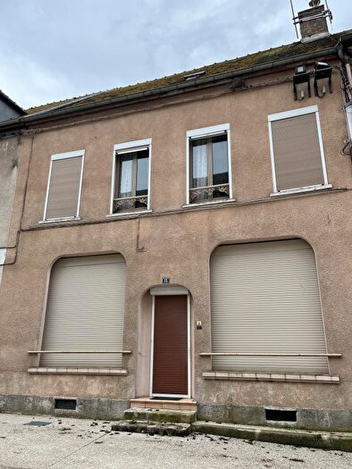Maison 6 pièces à vendre à Villenauxe-la-Grande