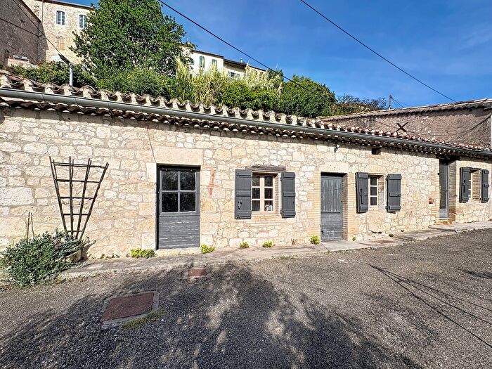 Maison 3 pièces à Lauzerte, à vendre