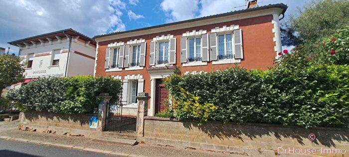 Poyanne - Maison 14 pièces à vendre