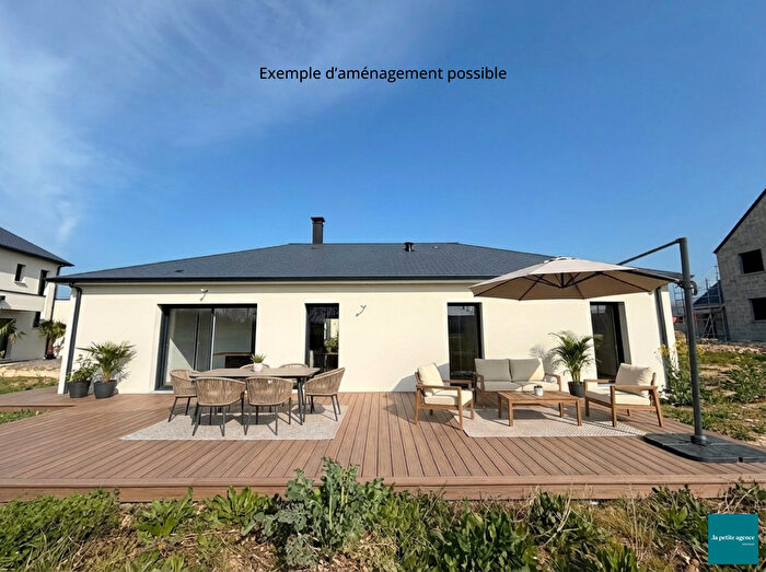 Escoville - Maison 6 pièces à vendre