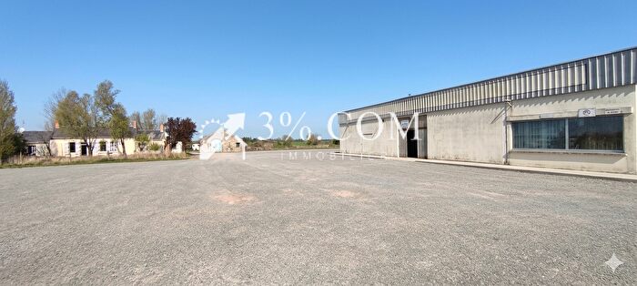 Maison à vendre - Saint-Jean-de-Monts, Rue Notre-Dame, Bois Joly, Vredon, Vacherie, Tonnelle - 4 pièces - 2 chambres