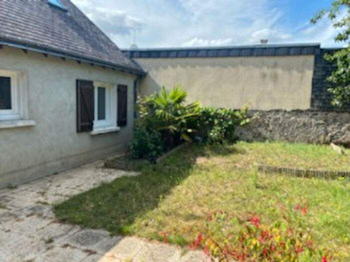 Saint-Georges-sur-Loire - Maison 5 pièces à louer