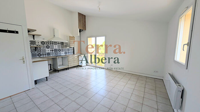 Montesquieu-des-Albères - Appartement 2 pièces à vendre