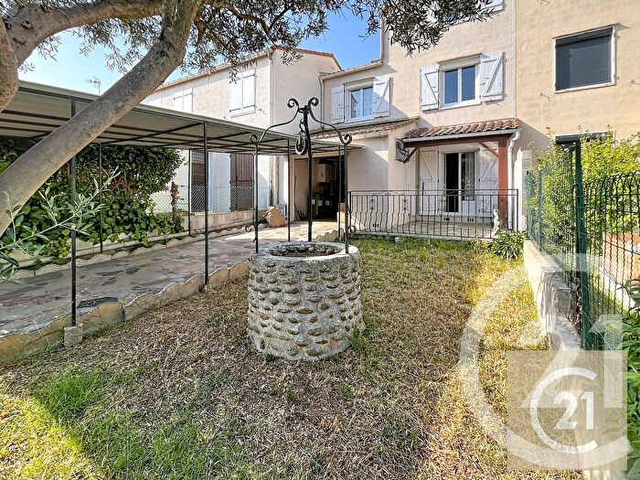 Maison 5 pièces à Béziers, La Devèze, Gargailhan, à vendre