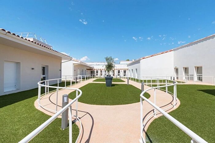 Appartement à vendre - Trets - 1 pièce