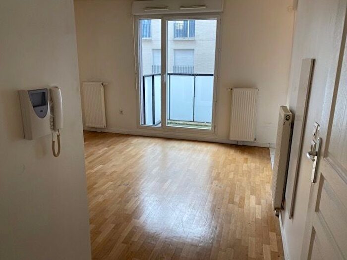 Appartement à louer - Vitry-sur-Seine, Port à lAnglais, Zone dactivité - 1 pièce