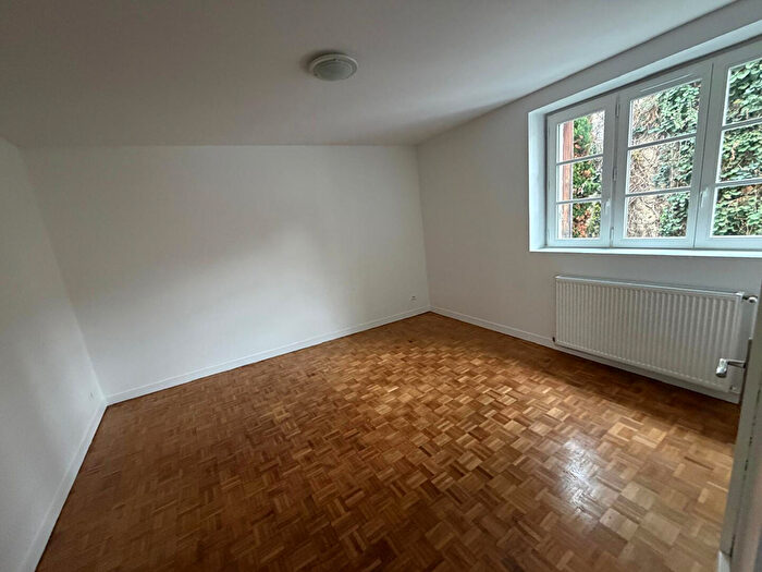 Appartement 3 pièces à Maule, à louer